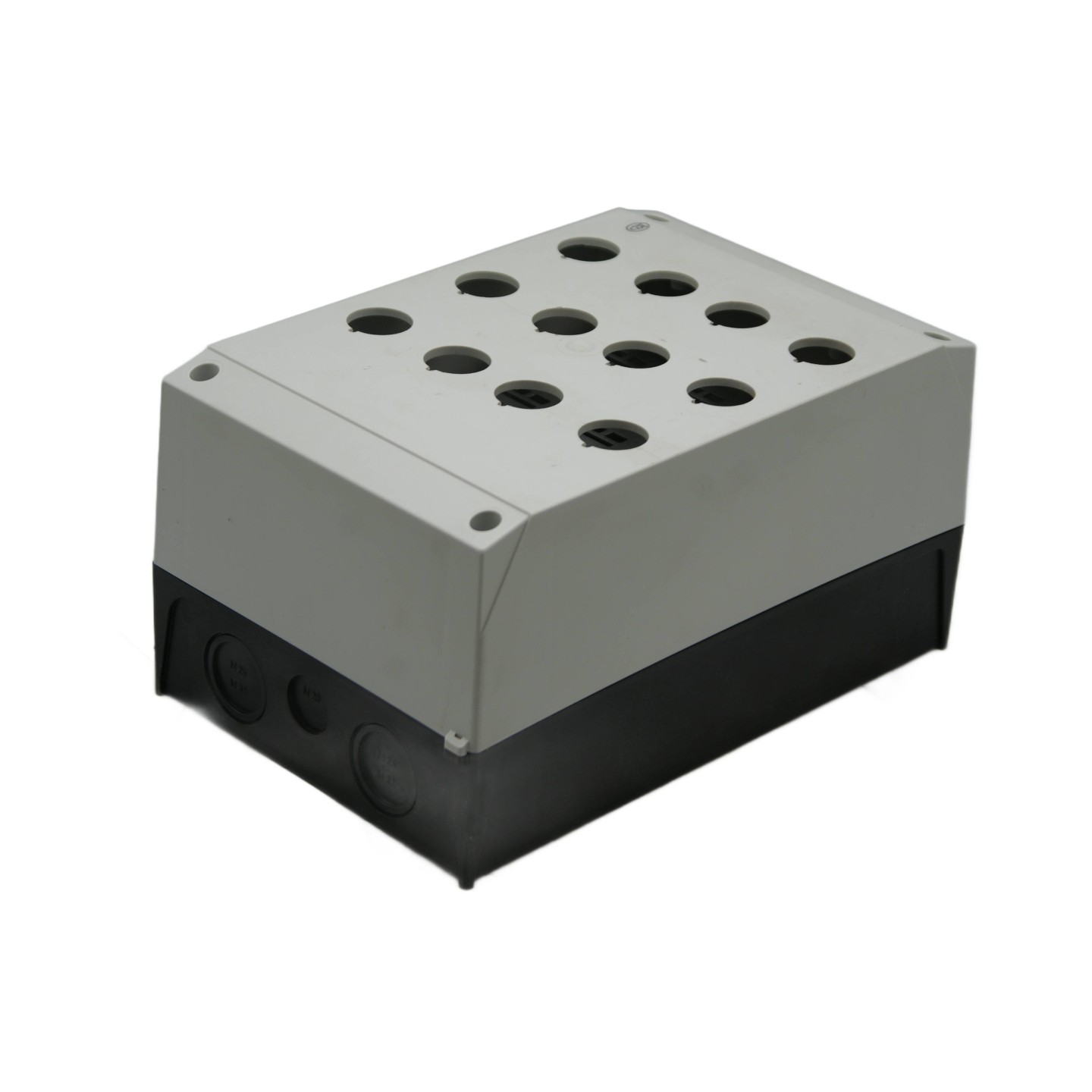 MOELLER MOELLER M22-I12 Surface mounting enclosure