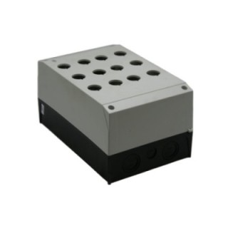 MOELLER MOELLER M22-I12 Surface mounting enclosure